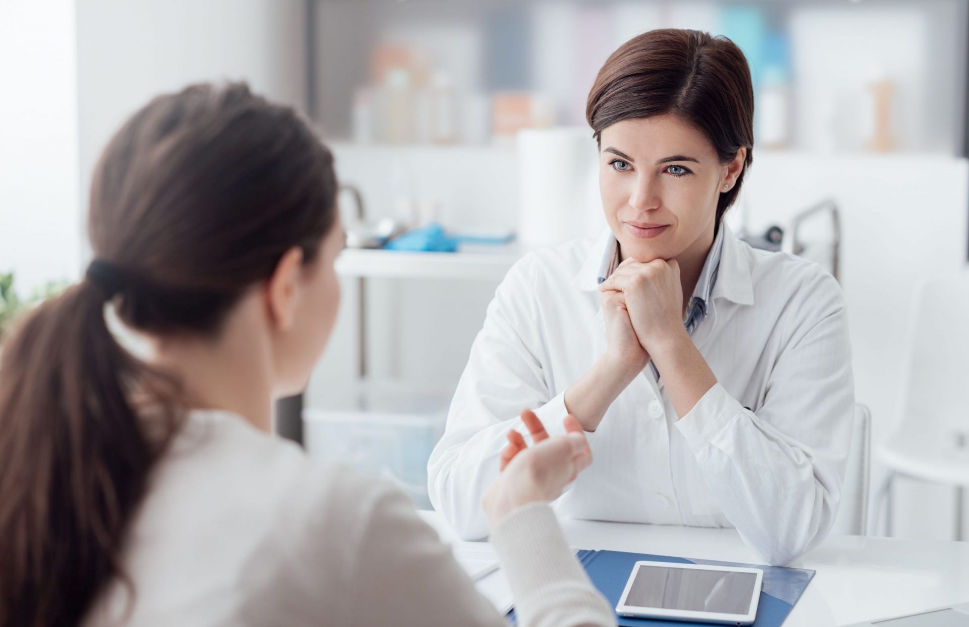 Genetic testing - the first step to know the cause of a miscarriage!