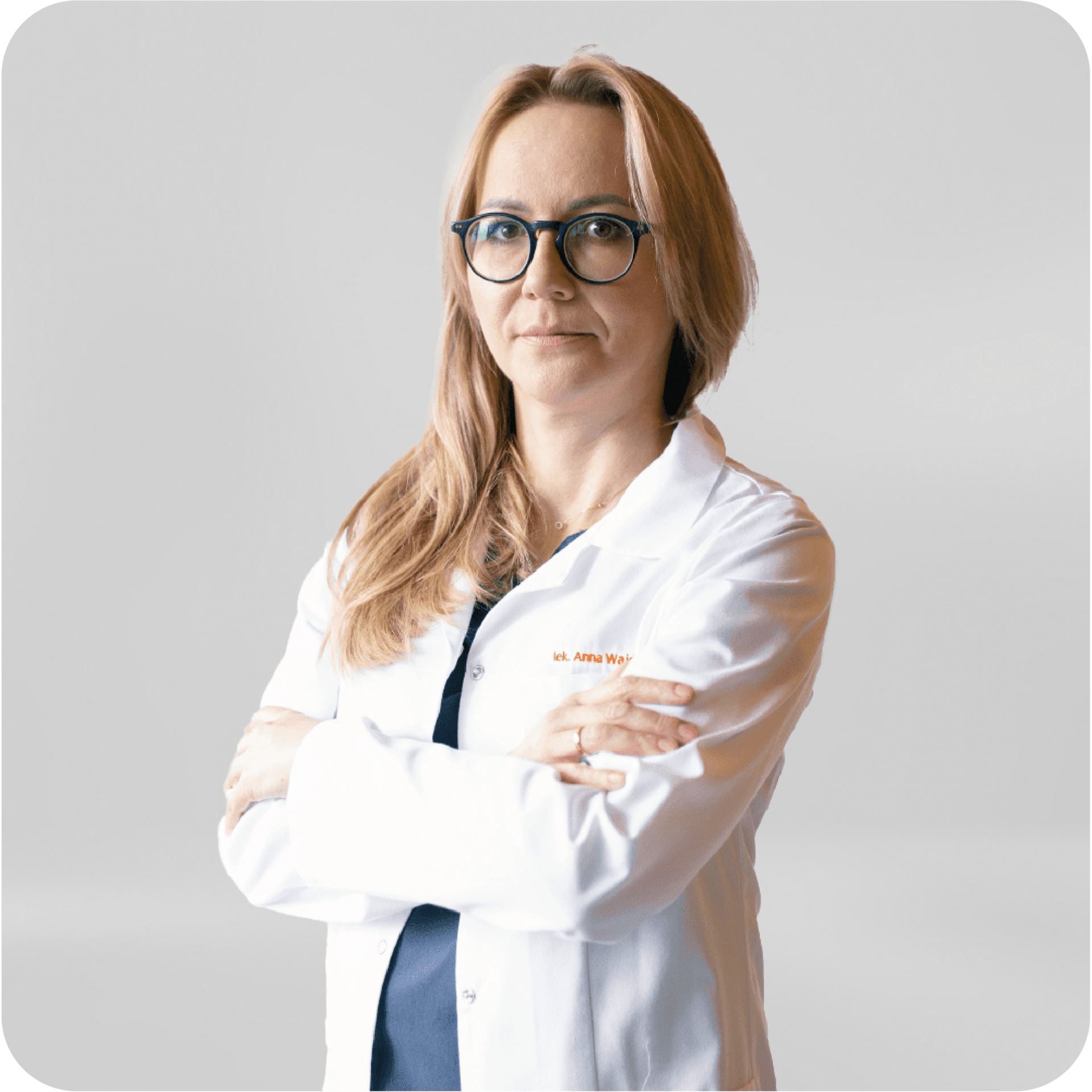lek. Anna Wajda - Gyncentrum