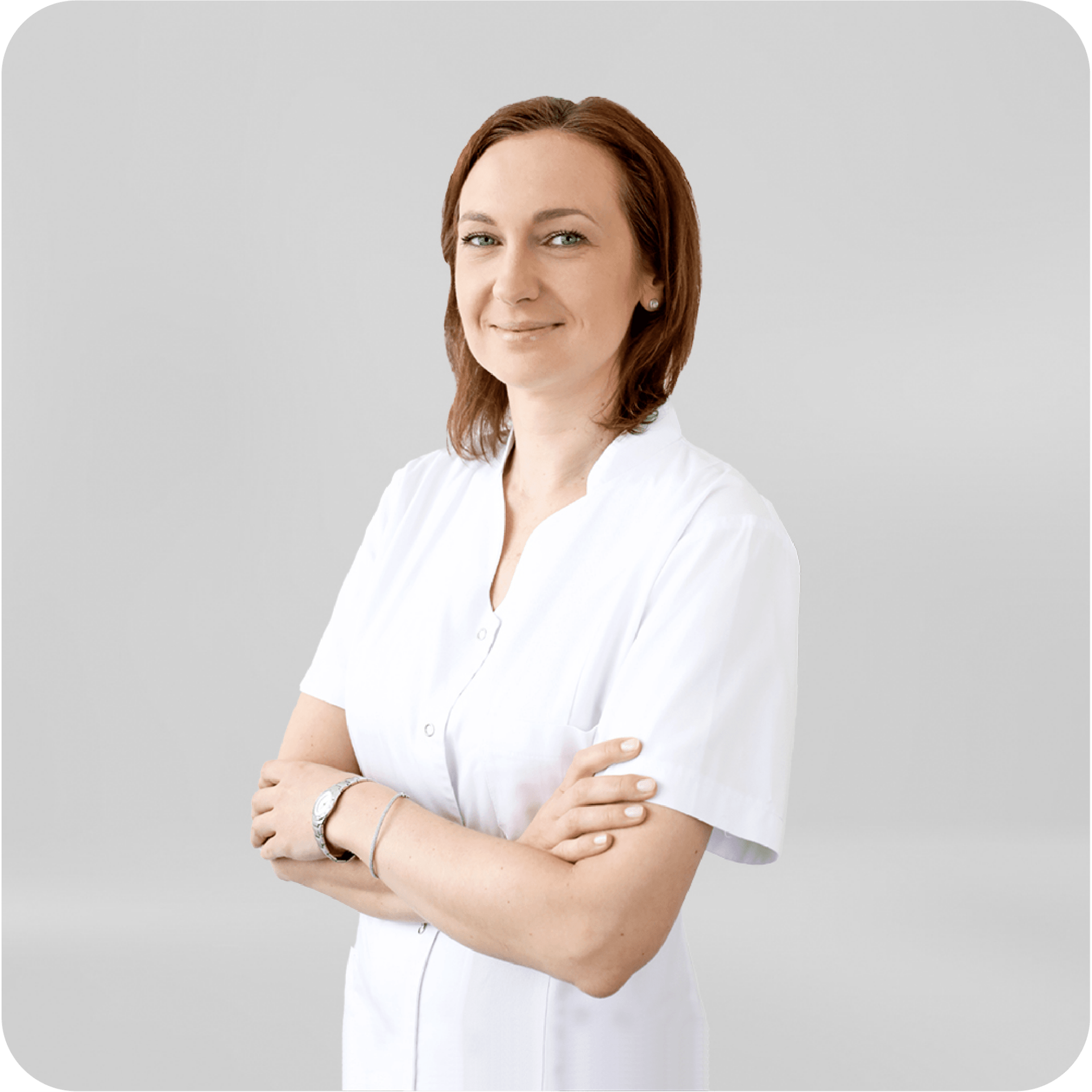 Pierwsza wizyta w klinice niepłodności - Gyncentrum