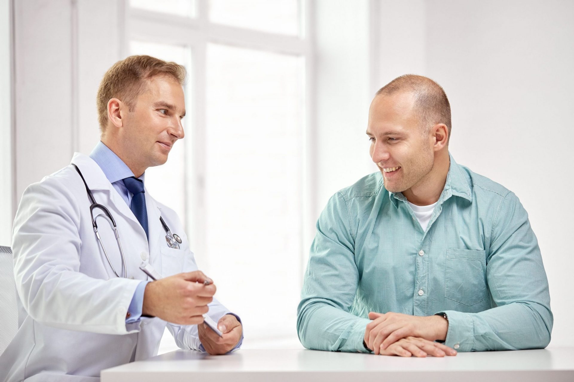 How can an endocrinologist help you conceive? - Gyncentrum