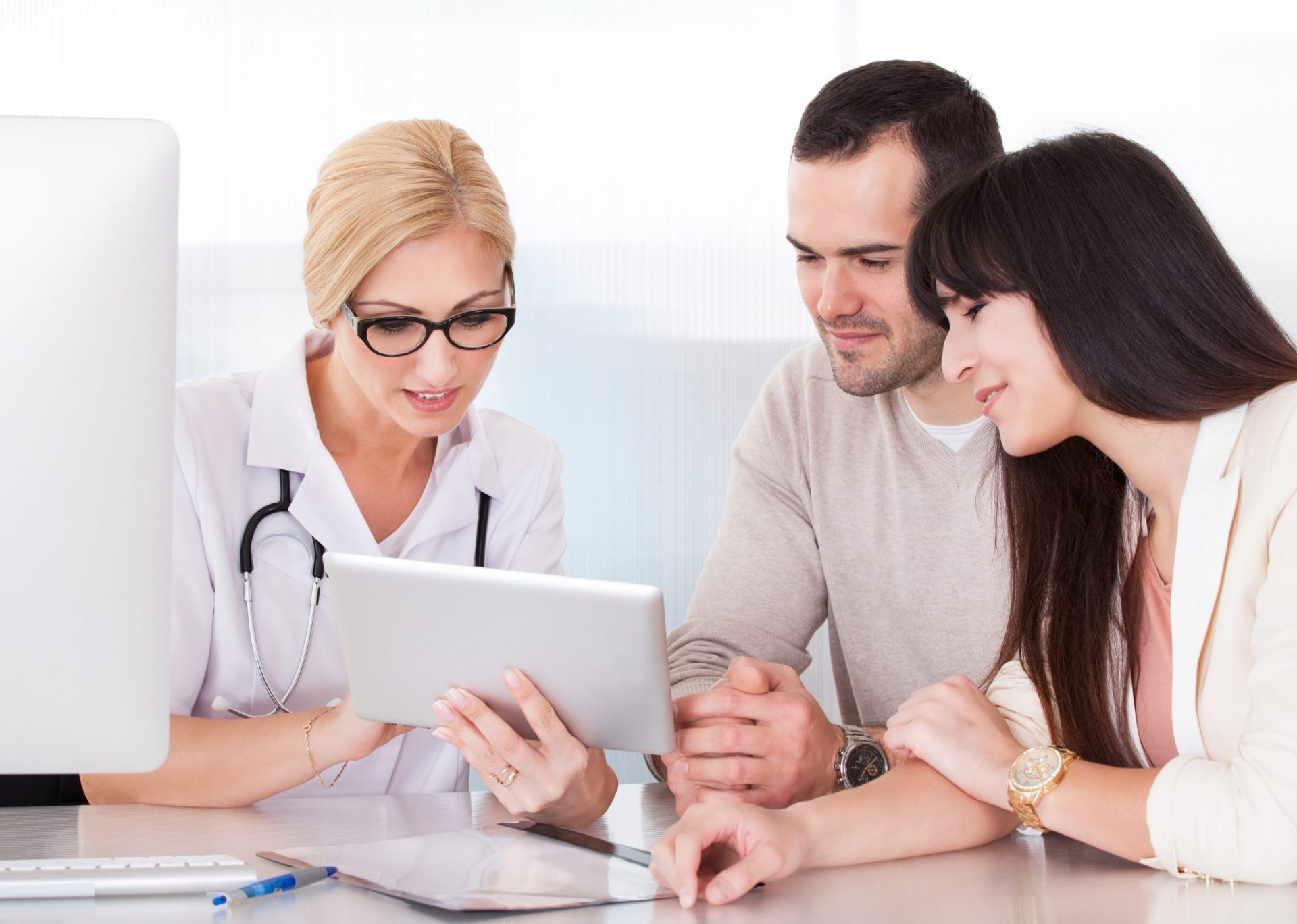 Immunologist’s role in fertility treatment - Gyncentrum