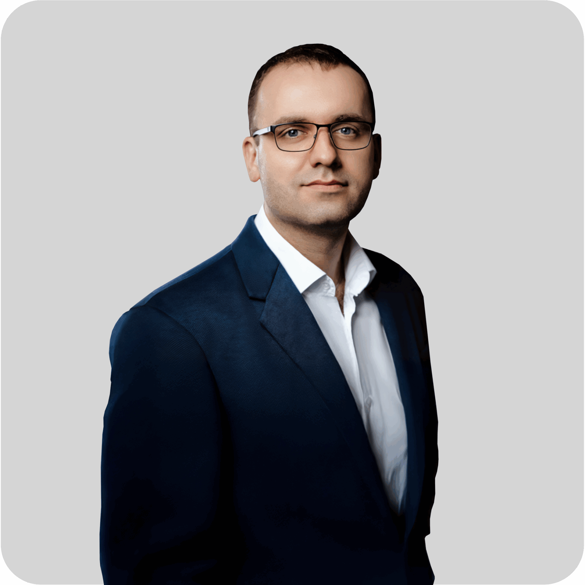 lek. Adrian Abramczyk - Gyncentrum